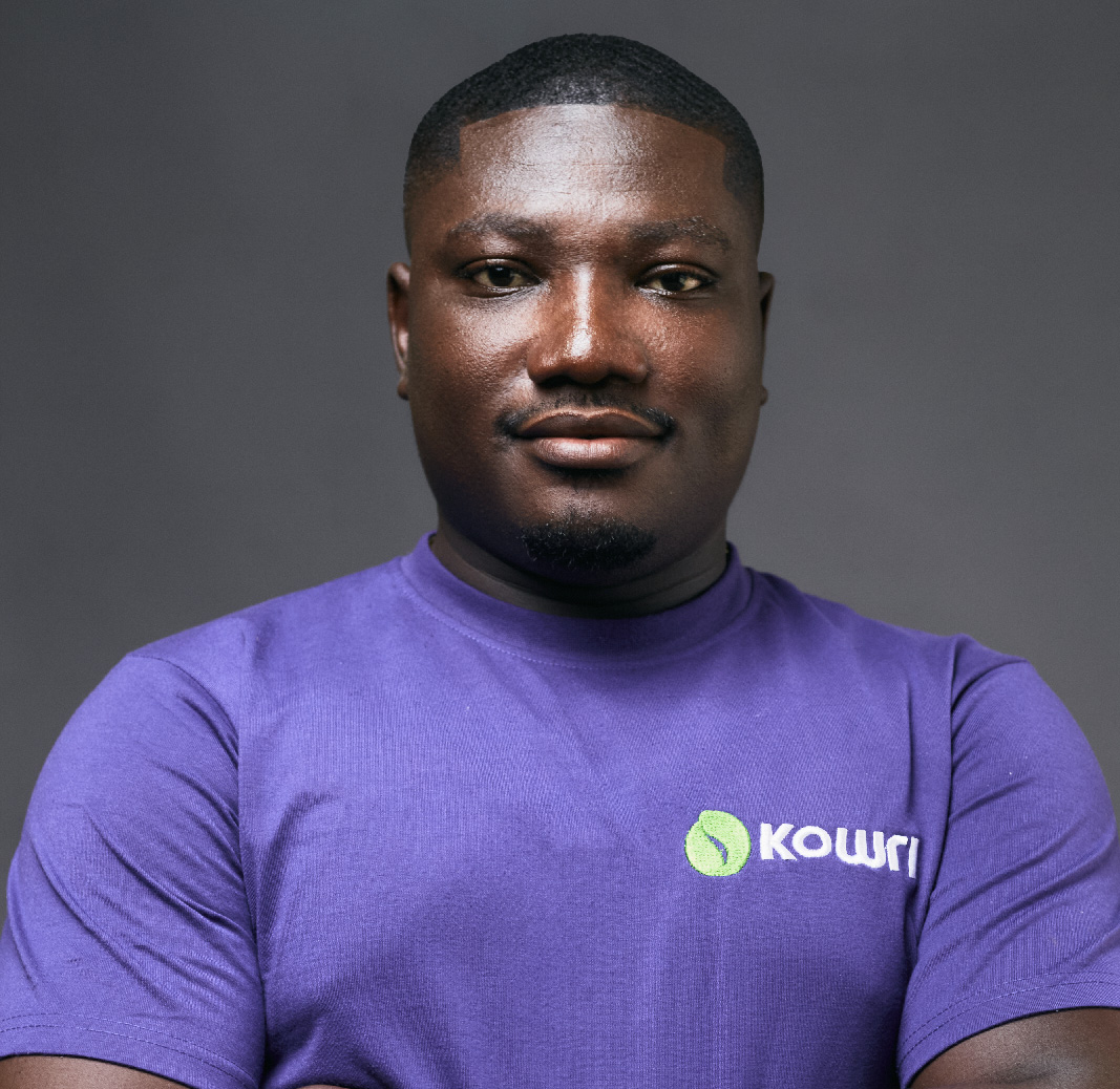 About Kowri - Our Mission & Vision